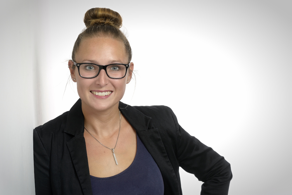 Geneviève Laumen - Medical Writing - Home